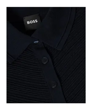 Hugo Boss Fointa Knitted Top