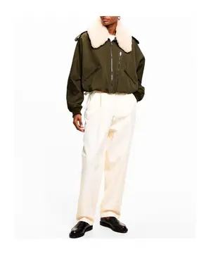 Givenchy Utility Trousers