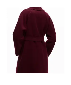 Max Mara Belted Coat