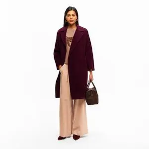 Max Mara Belted Coat
