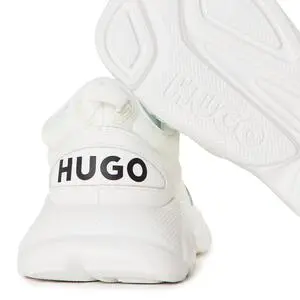 Hugo Boss Low-top Trainers