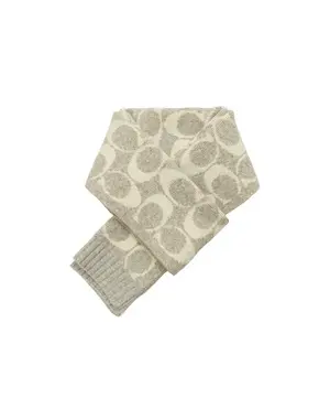 COACH Jumbo Signature C Scarf