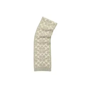 COACH Jumbo Signature C Scarf