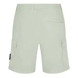 Stone Island Casual Versatile Shorts