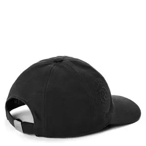 Gucci Embroidered Baseball Cap