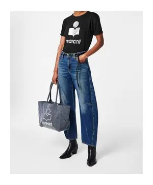 Isabel Marant Étoile Koldi T-shirt