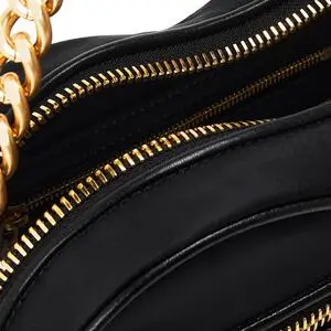 Moschino Stylish Heart-shaped Handbag
