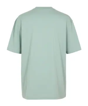 Hugo Boss Logo Crew-neck T-shirt