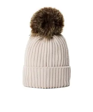 Moncler Bobble Hat