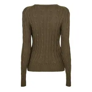 Polo Ralph Lauren Wool Knitted Sweater