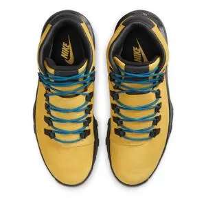 Nike Cygnal High Top Sneakers