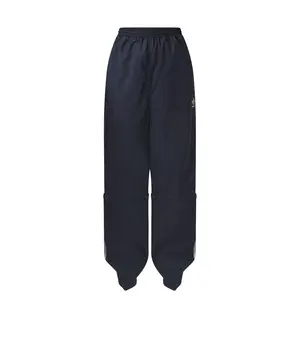 Balenciaga Convertible Track Pants
