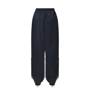 Balenciaga Convertible Track Pants
