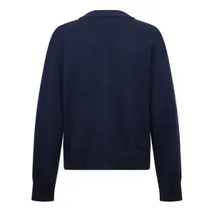 AMI Paris De Coeur Cardigan