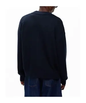 AMI Paris De Coeur Cardigan