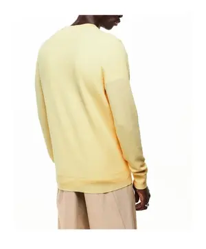 Moncler Edit Crew Neck Jumper