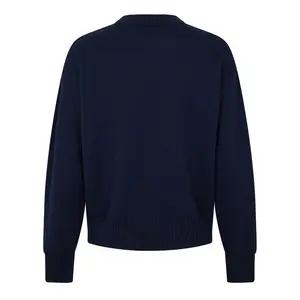 AMI Paris De Coeur Sweatshirt