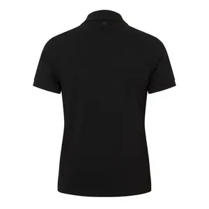 AMI Paris De Coeur Polo Shirt