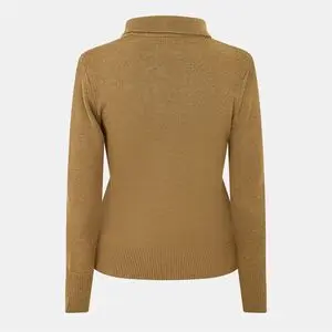 Isabel Marant Étoile Nola Knit Polo