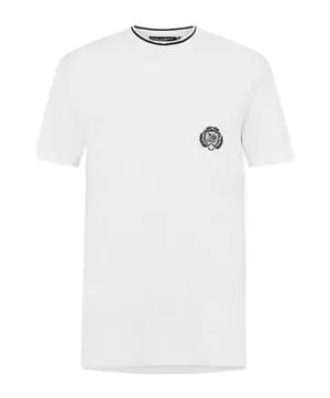 Dolce & Gabbana Regular Fit T-shirt - White