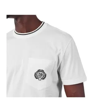 Dolce & Gabbana Regular Fit T-shirt