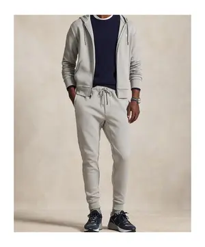 Polo Ralph Lauren Logo Embroidered Sweatpants
