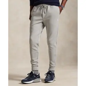Polo Ralph Lauren Logo Embroidered Sweatpants