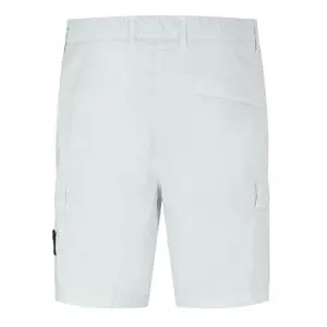 Stone Island Casual Versatile Shorts