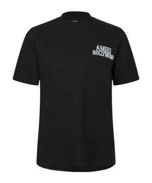 Amiri Short-sleeve T-shirt