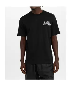 Amiri Short-sleeve T-shirt