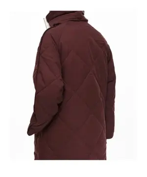 Varley Annalise Reversible Wrap Coat