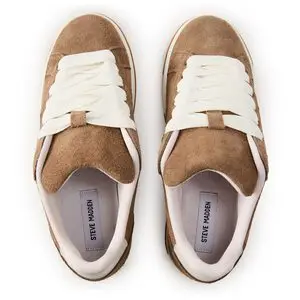 Steve Madden Alysha Low-top Trainers