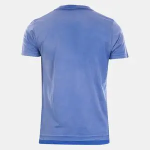Off-White Wave Off Raw Slim T-shirt