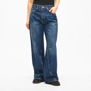 ANINE BING Hugh Jeans