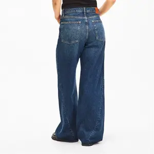 ANINE BING Hugh Jeans