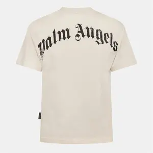 Palm Angels Logo T-shirt