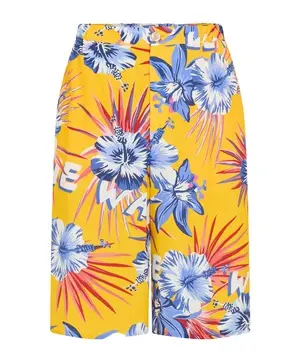 Gucci Cropped Trousers