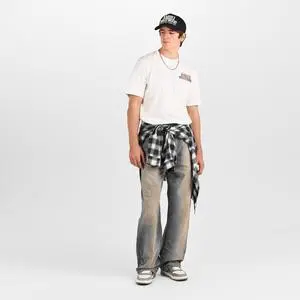 Amiri Low Top Sneakers