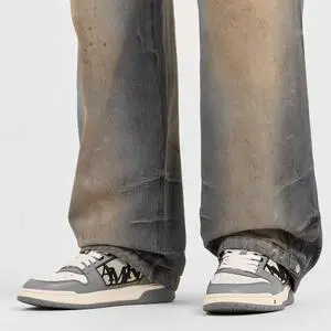 Amiri Low Top Sneakers
