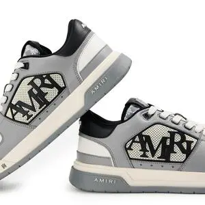 Amiri Low Top Sneakers