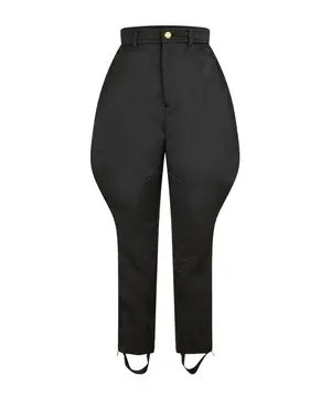 Gucci Tailored Breeches