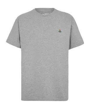 VIVIENNE WESTWOOD Classic Orb T-shirt