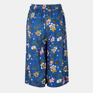 Gucci Versatile Minimalist Shorts