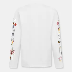Off-White Logo T-shirt
