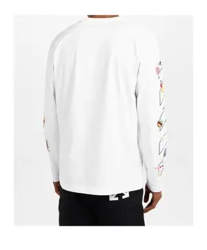 Off-White Logo T-shirt