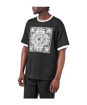 Dolce & Gabbana Regular Fit T-shirt