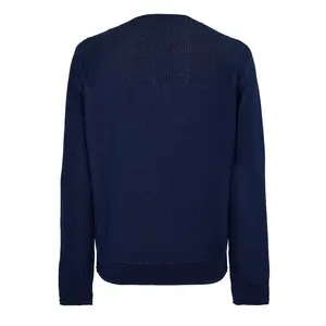 Givenchy Logo Knit Sweater