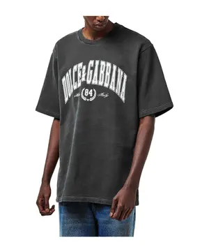 Dolce & Gabbana Regular Fit T-shirt