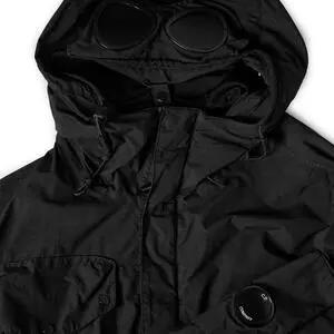 C.P. COMPANY Goggles Hooded Jacket