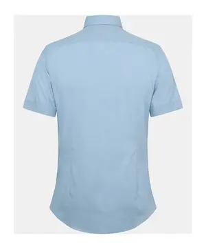 VIVIENNE WESTWOOD Classic Saturn Graphic Short Sleeve Shirt